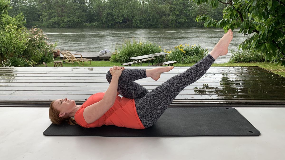 A low impact workout to build muscle | Live Science