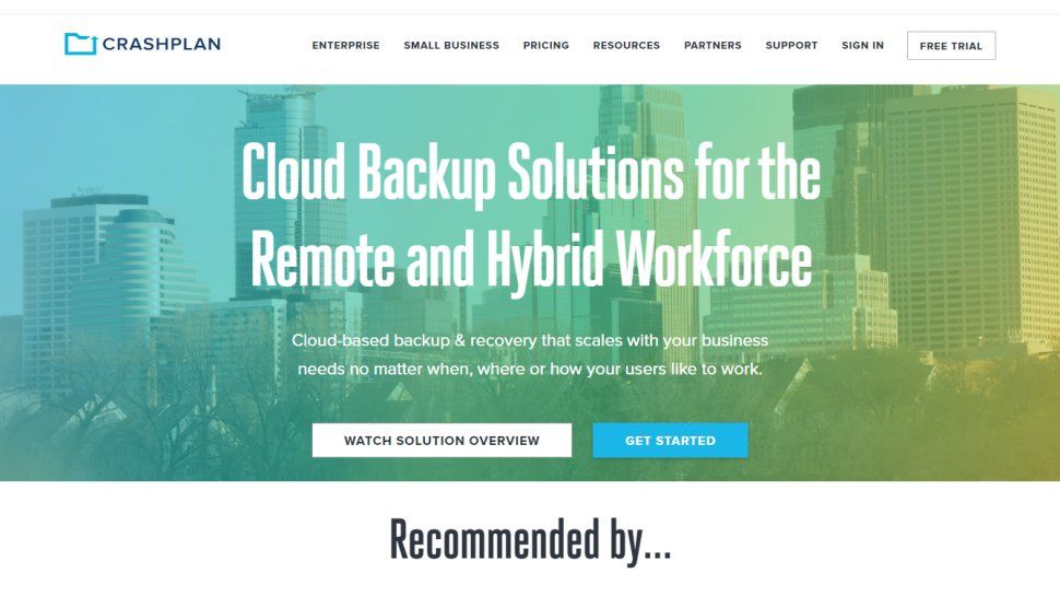 Best cloud backup of 2023 | TechRadar