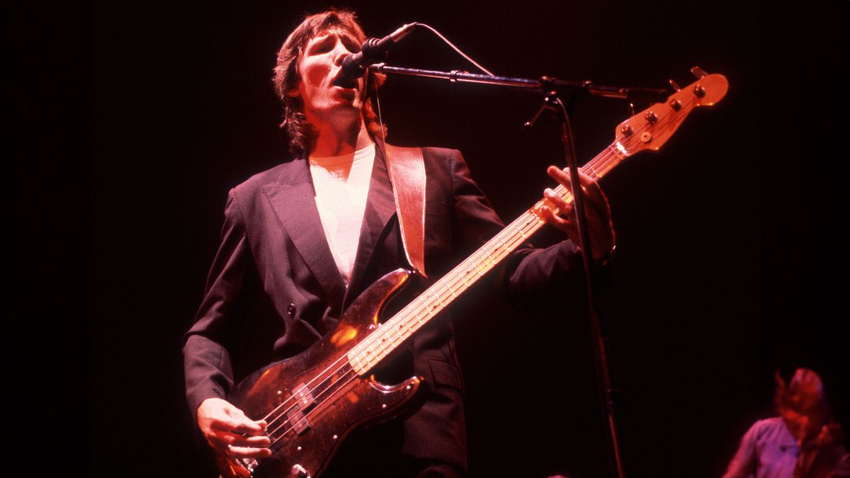 Tim Renwick on Pink Floyd's Syd Barrett, David Gilmour and Roger Waters ...