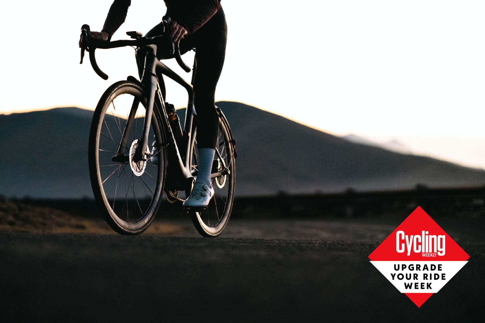 It's 'Upgrade Your Ride Week' on Cycling Weekly: your guide to the best ...