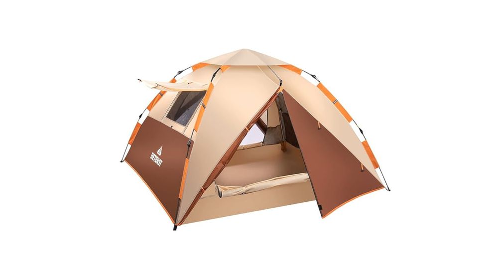 Best festival tents 2026: Budget, pop-up and inflatable tents for your ...