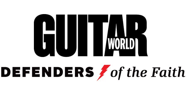 Want to Appear in the Pages of Guitar World? | Guitar World