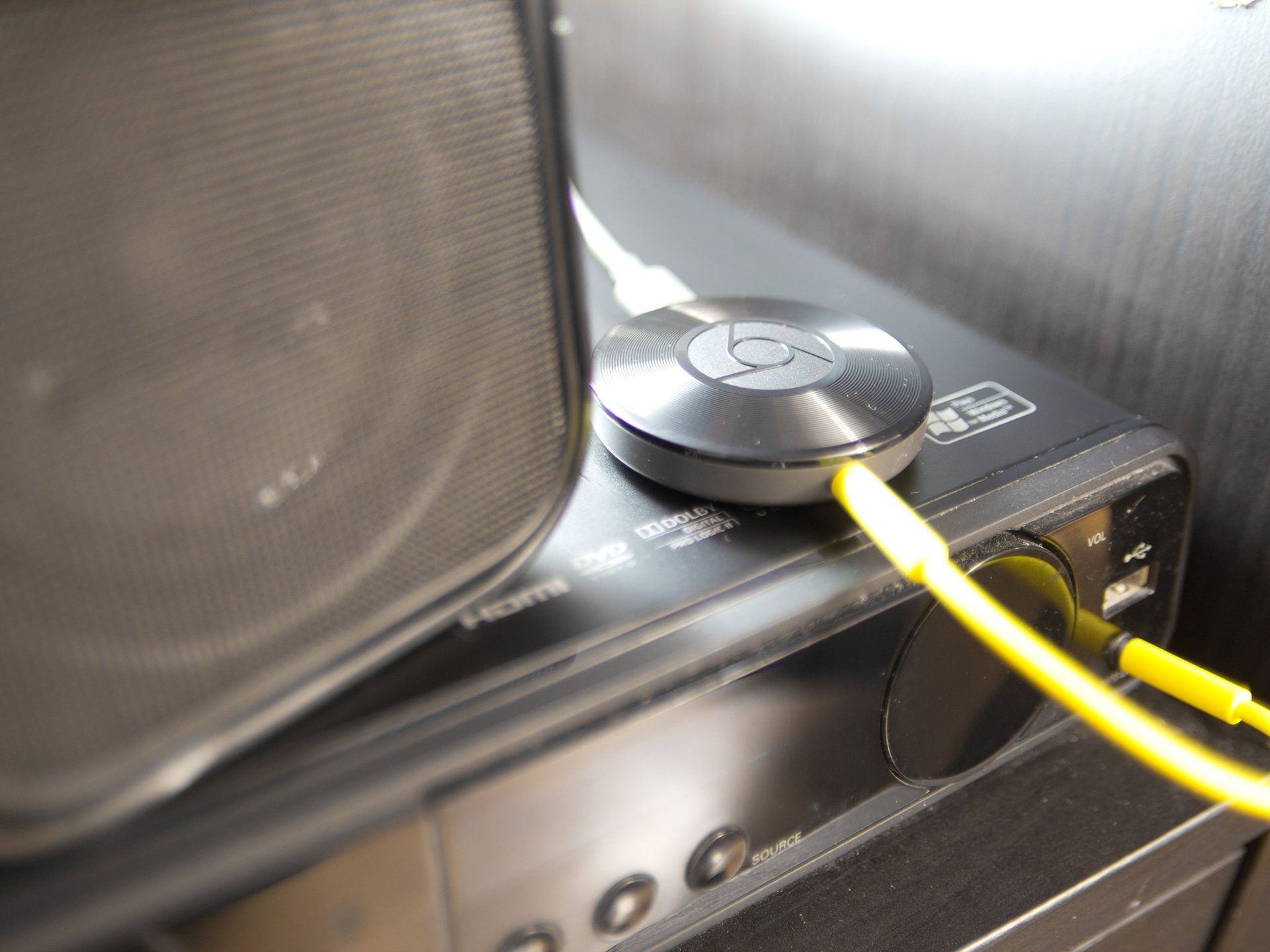 How to use Chromecast Audio as a whole-home audio alternative to Sonos ...