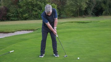TaylorMade 2023 Spider Tour Putters Review | Golf Monthly