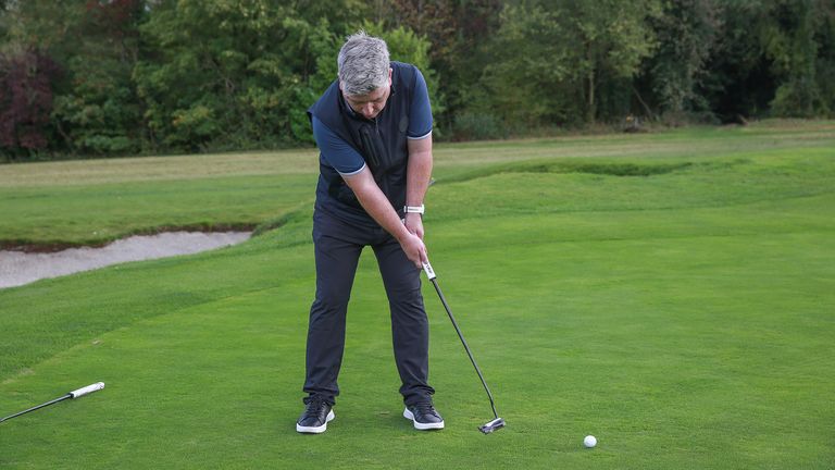 TaylorMade 2023 Spider Tour Putters Review | Golf Monthly