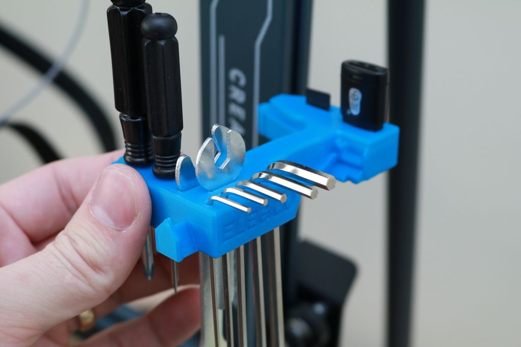 Elegoo Neptune 3 Plus 3D Printer Review: Affordable Large Volume ...