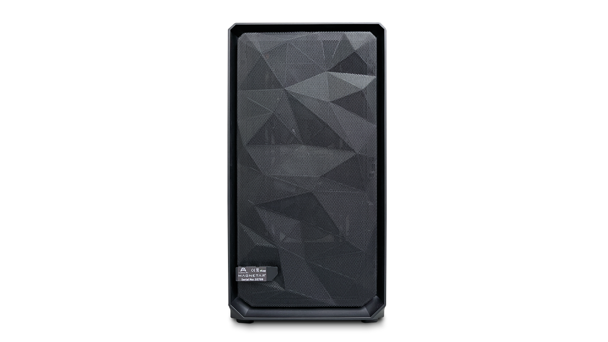 Armari Magnetar CXI-AD1000: An exceptionally competent workstation | ITPro
