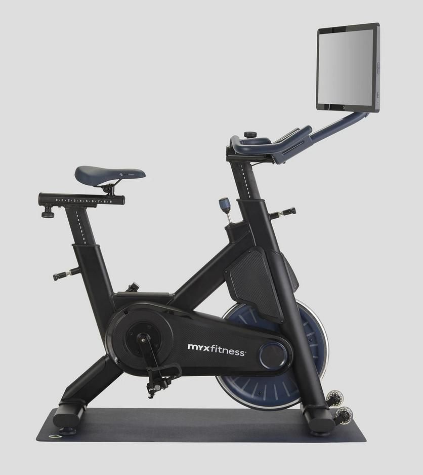 MYX II review: Total body, connected fitness | iMore