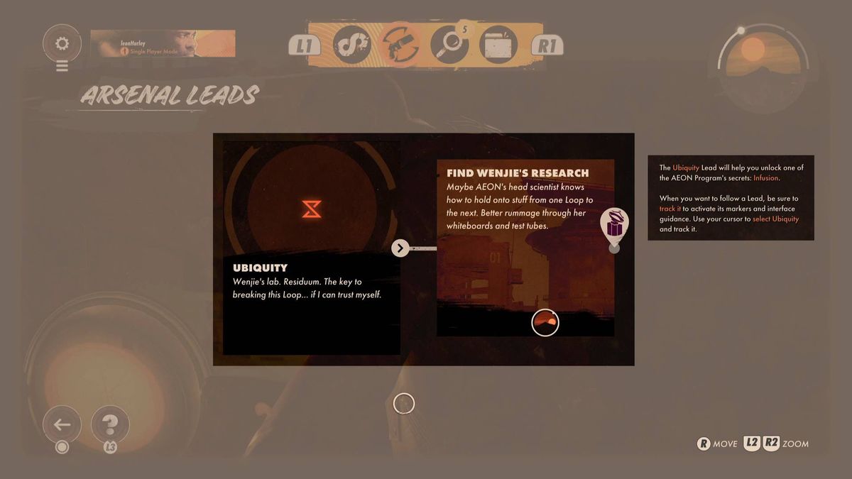 9 Deathloop tips to make sure you survive the day (again) | GamesRadar+