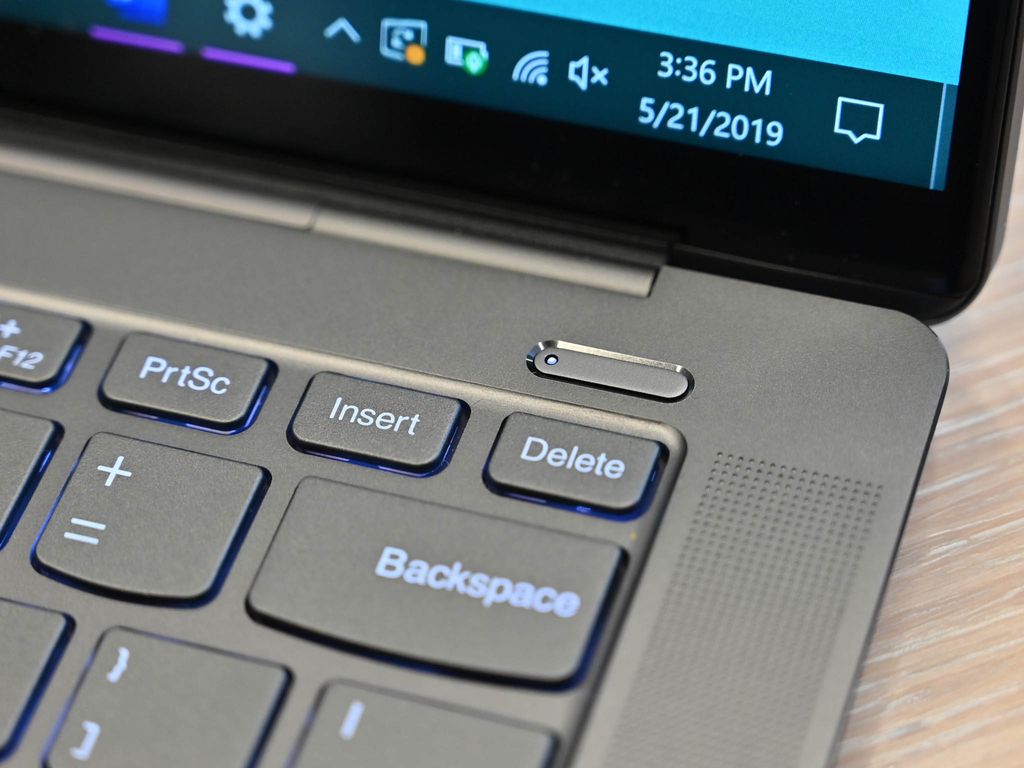 Lenovo IdeaPad S940 review: King of the Ultrabooks | Windows Central