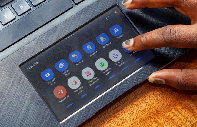 6 Coolest Things You Can Do with the Asus ScreenPad | Laptop Mag