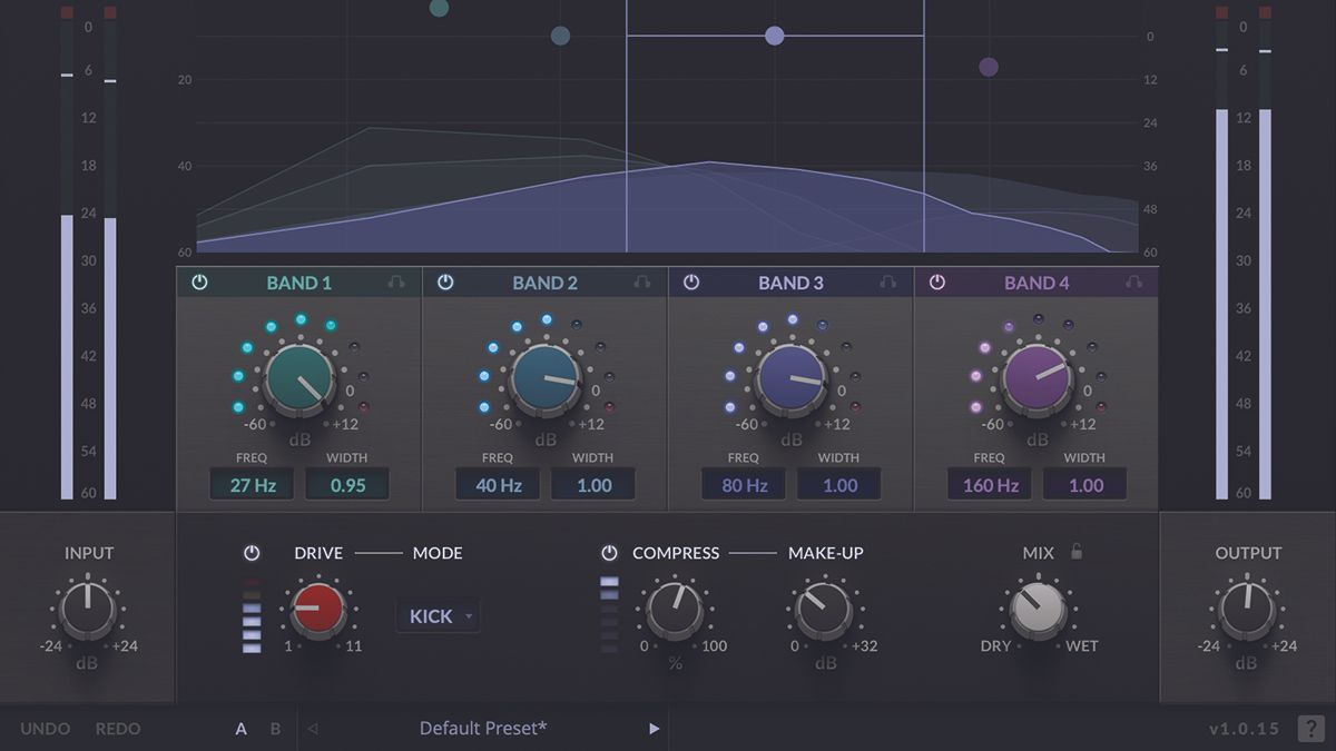 Solid State Logic SubGen review | MusicRadar