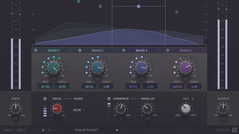 Solid State Logic SubGen review | MusicRadar