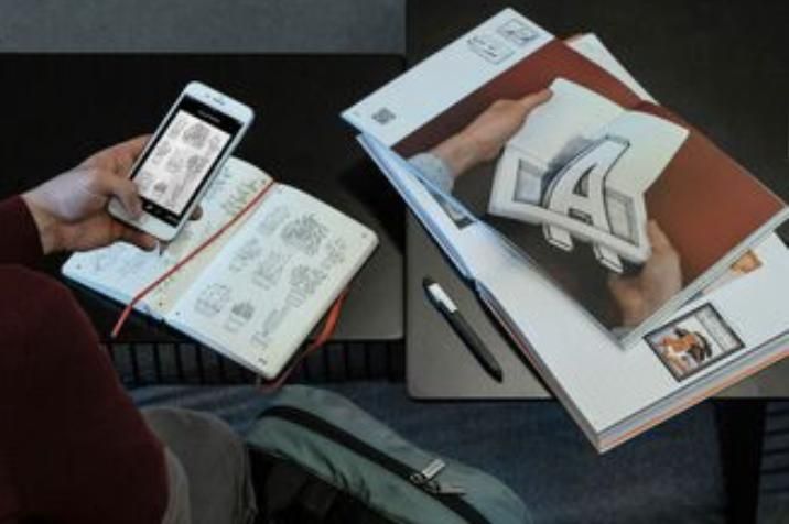 Rocketbook Core Smart Notebook review: Endlessly reusable notebook for ...