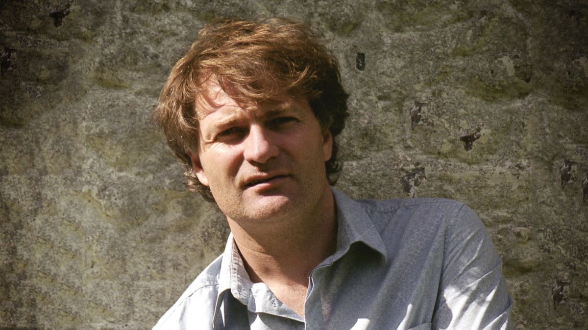 Nick Harper details vinyl set | Louder