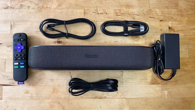 Roku Streambar review | Tom's Guide