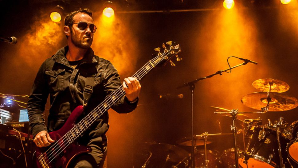 Sound Of Contact's Matt Dorsey announces new solo album | Louder