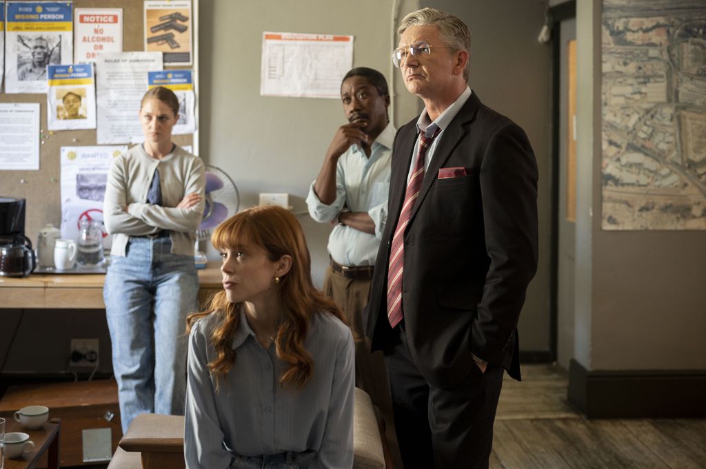 Catch Me A Killer: release date, cast, plot, trailer, guide | What to Watch