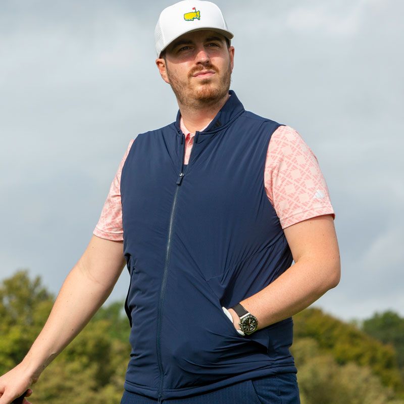Best Golf Vests 2024 | Golf Monthly