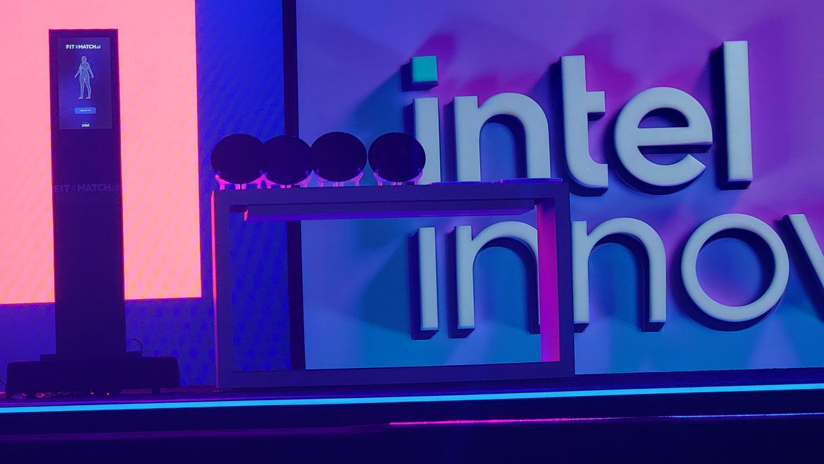 Intel Innovation 2023 Liveblog: Meteor Lake, AI, and a Whole Lotta ...