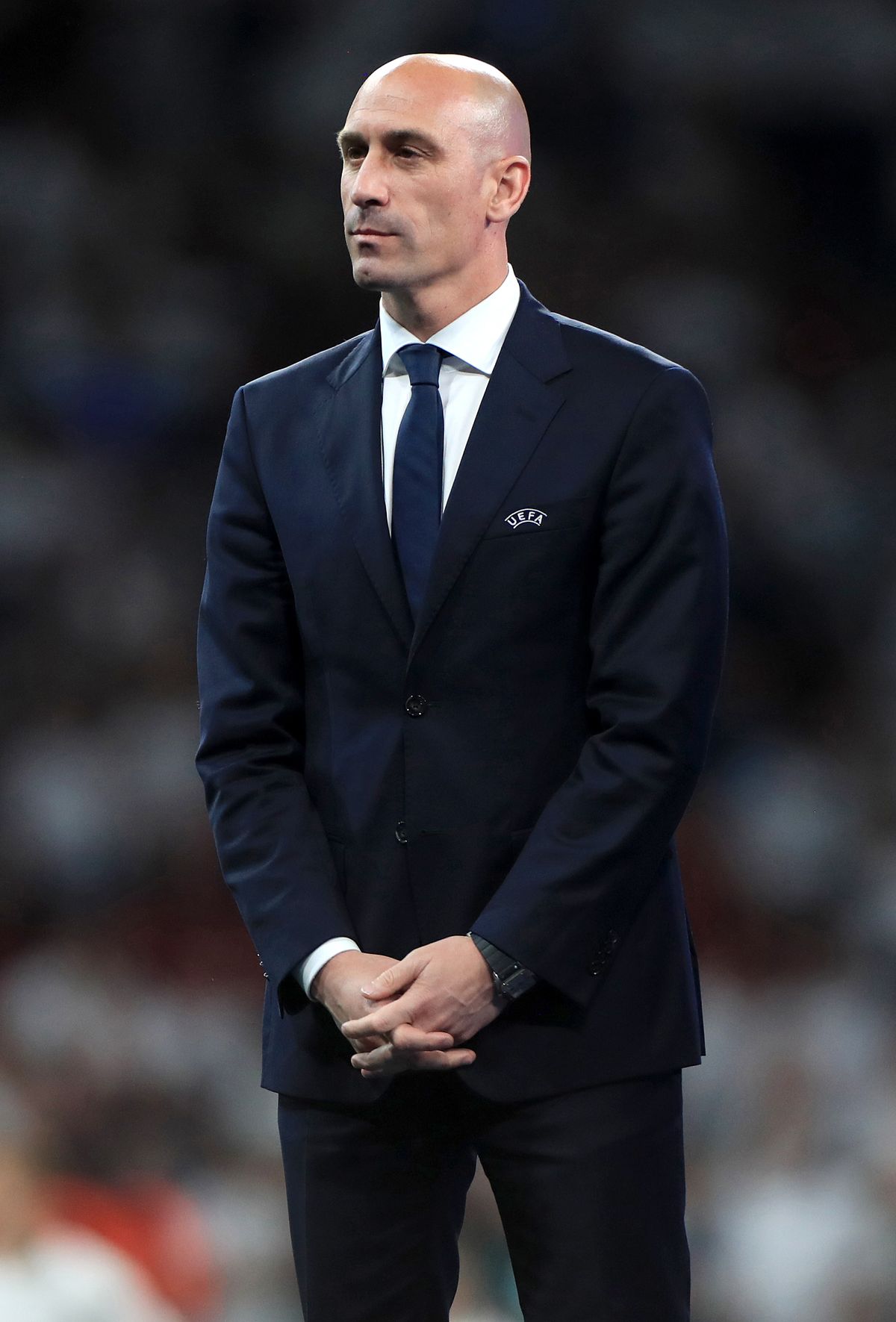 Spanish Football Federation aims to guarantee viability of clubs with ...