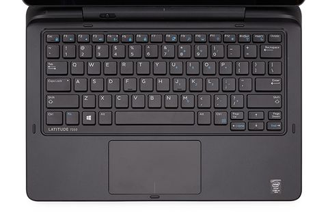 Dell Latitude 7350 Review - Full Review and Benchmarks | Laptop Mag