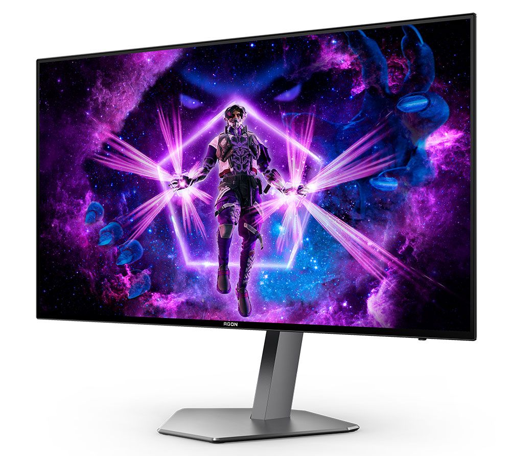 Conclusion - AOC Agon Pro AG276QZD Review: Speedy and Responsive With ...