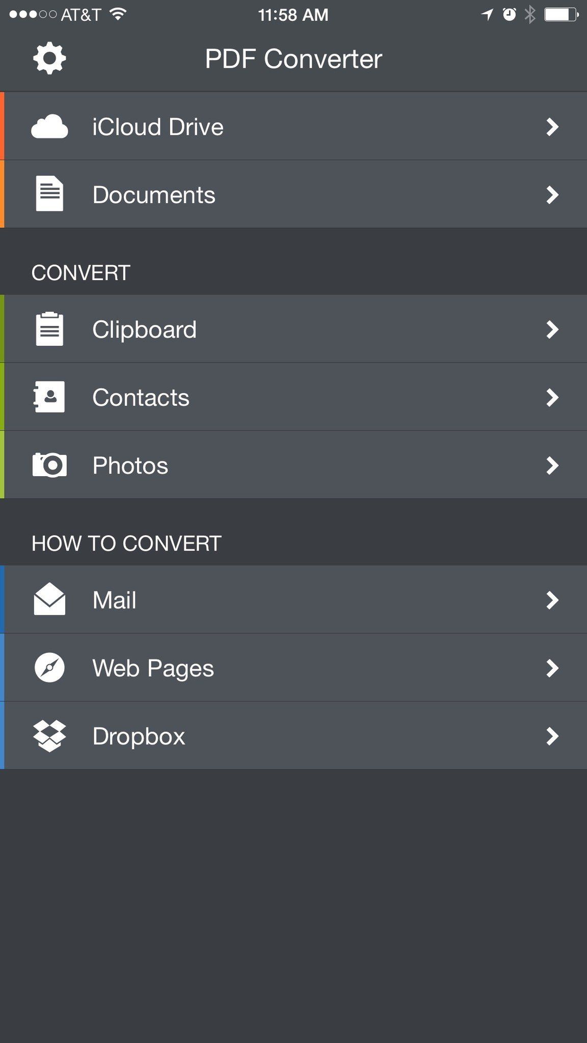 11 amazing action extensions for iPhone | iMore