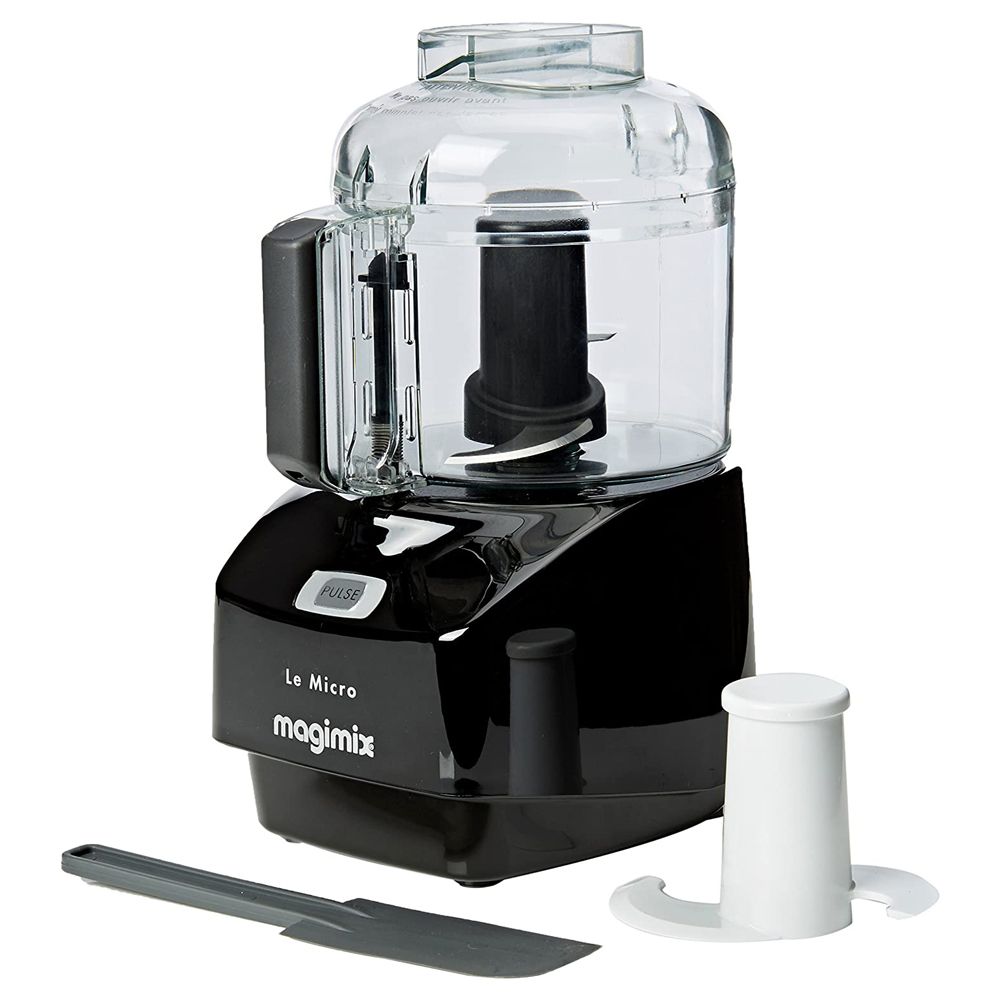 Best mini chopper: for effortless chopping, mixing and pureeing | Ideal ...