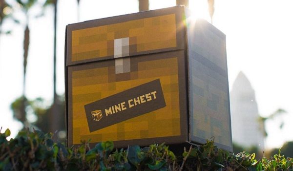Minecraft Will Be Getting A Monthly Subscription Service Like Loot ...