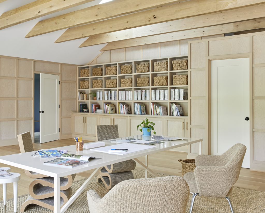 13 ways repetition in interior design can be used | Livingetc