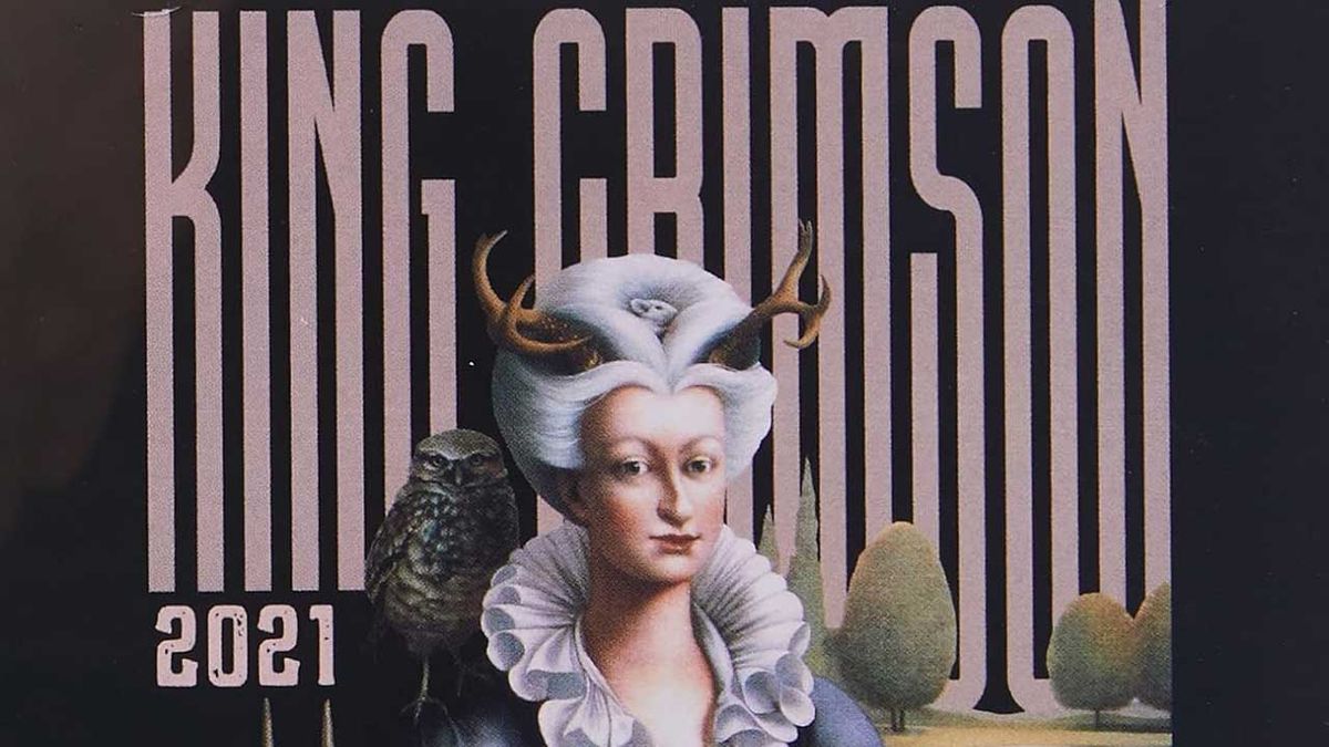 King Crimson: Music Is Our Friend album review | Louder