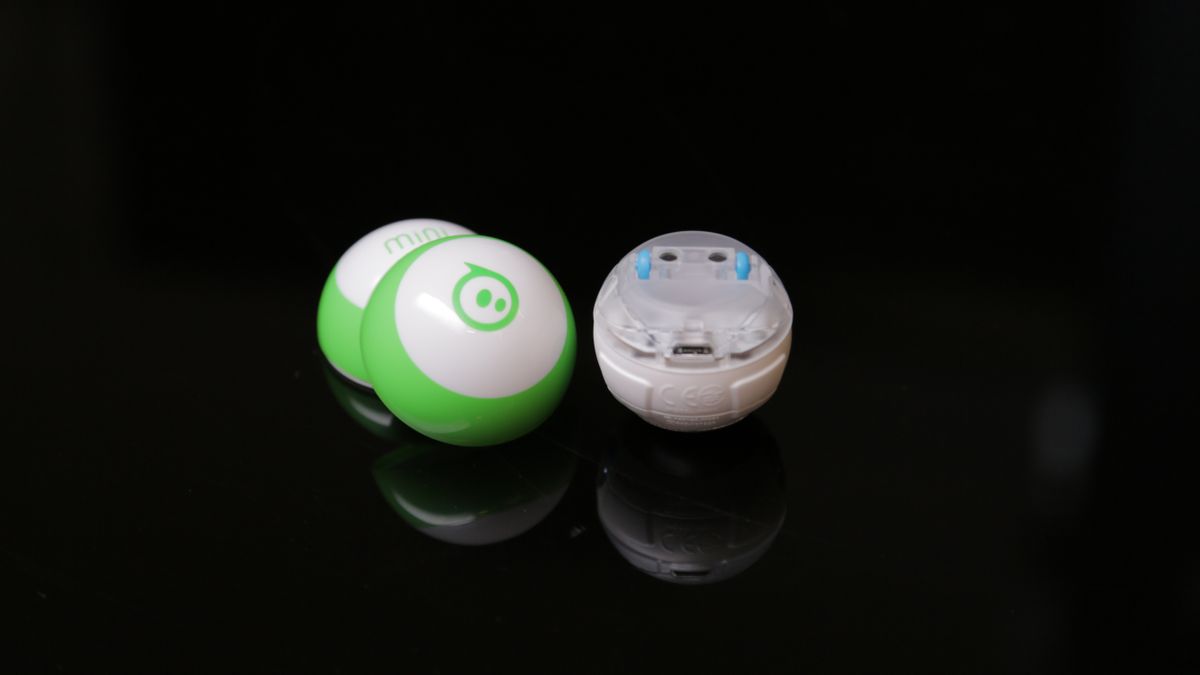 Sphero Mini review | TechRadar