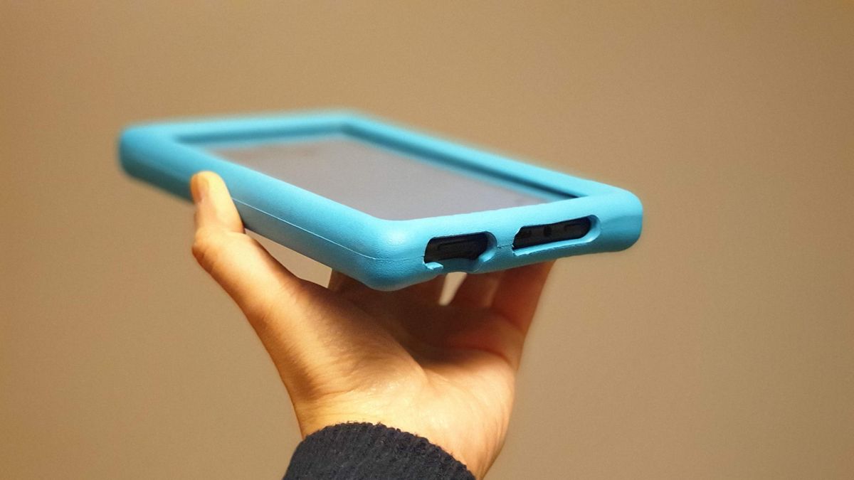 Pebble Gear Mickey and Friends kids tablet review | TechRadar