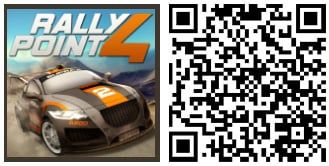 Race against the clock with Rally Point 4 for Windows PC and Phones ...