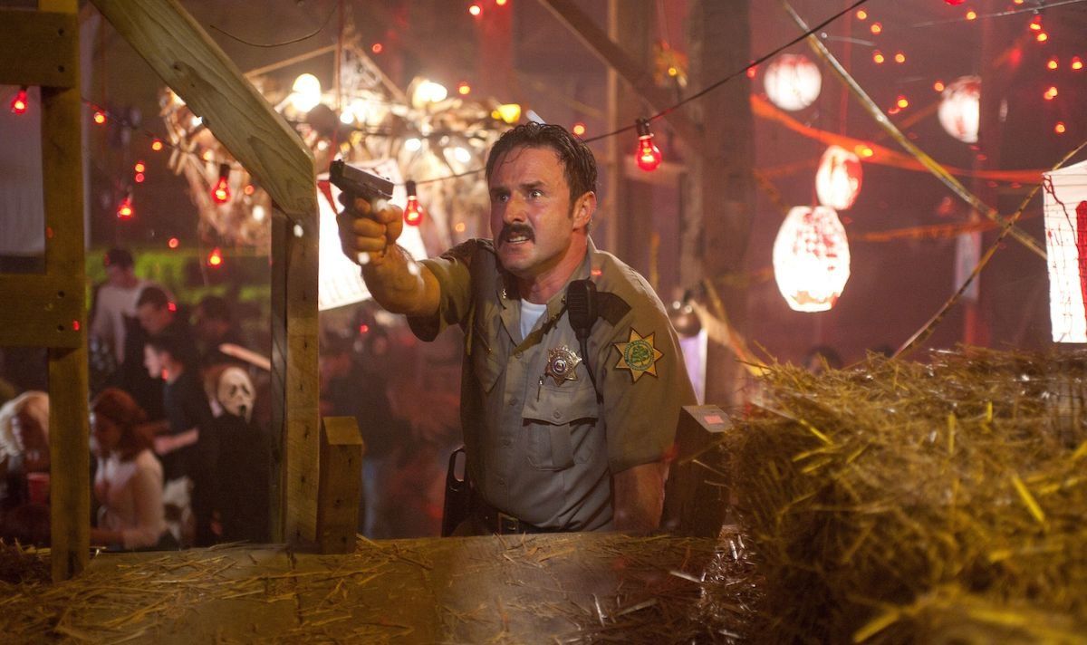 Scream 5: An Updated Cast List | Cinemablend