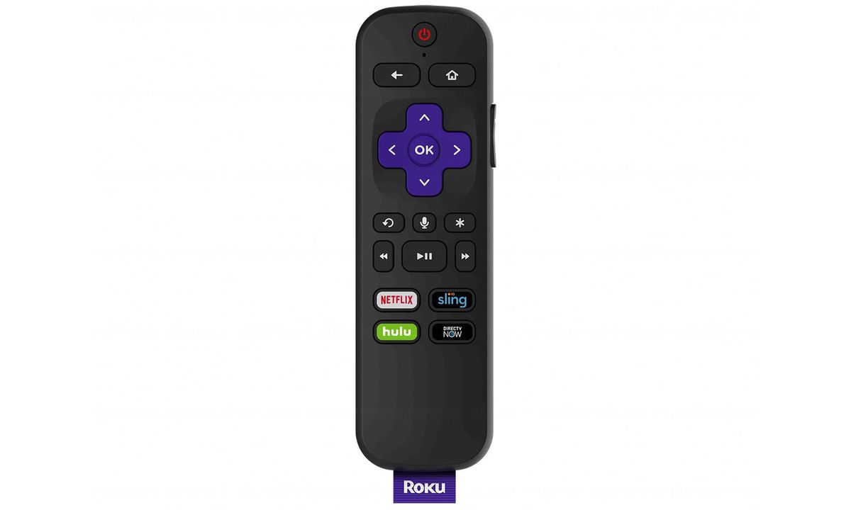 Roku Streaming Stick (2017) Review: 1080p Proficiency | Tom's Guide