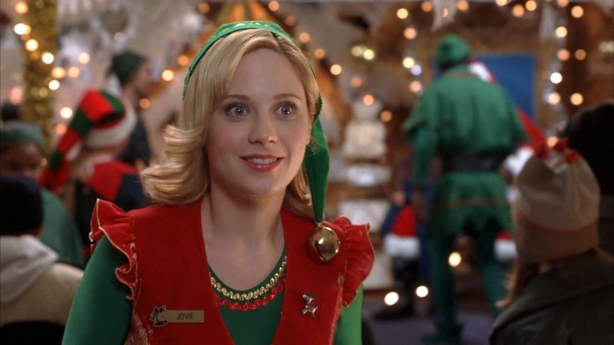 What The Elf Cast Is Doing Now, Including Will Ferrell And Zooey ...