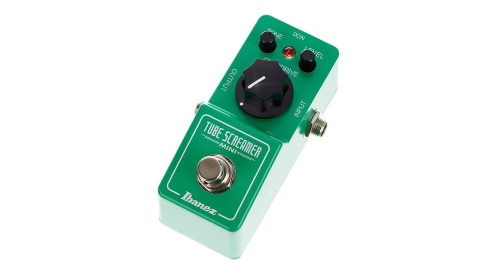 15 essential pedals for live guitarists | Guitar World