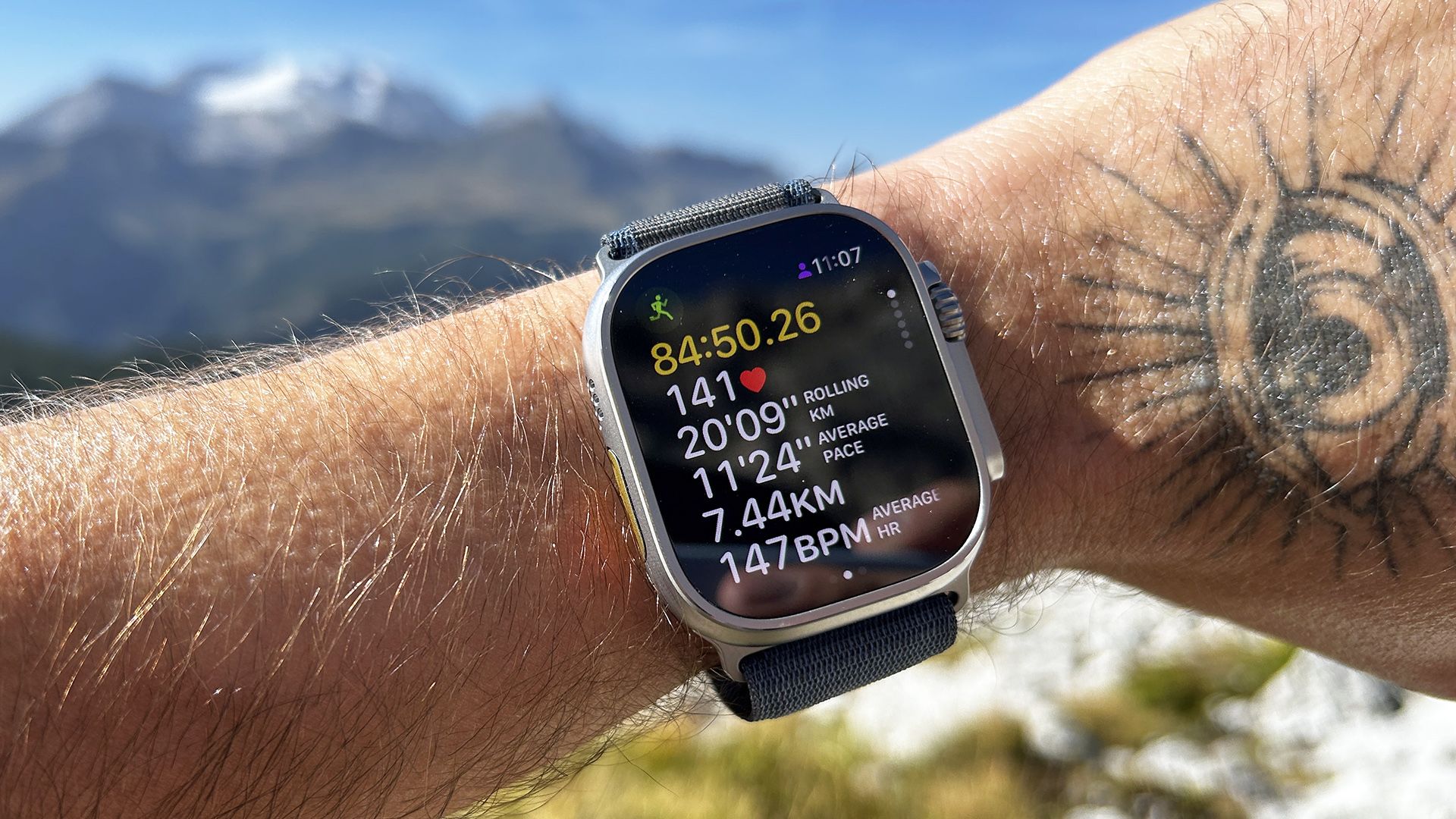 9 Best outdoor watches of 2025 | T3