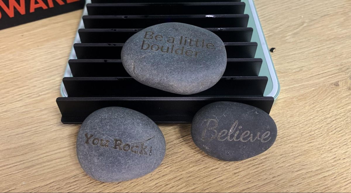 xTool F1 Review: Cut and Engrave on the Go | Tom's Hardware