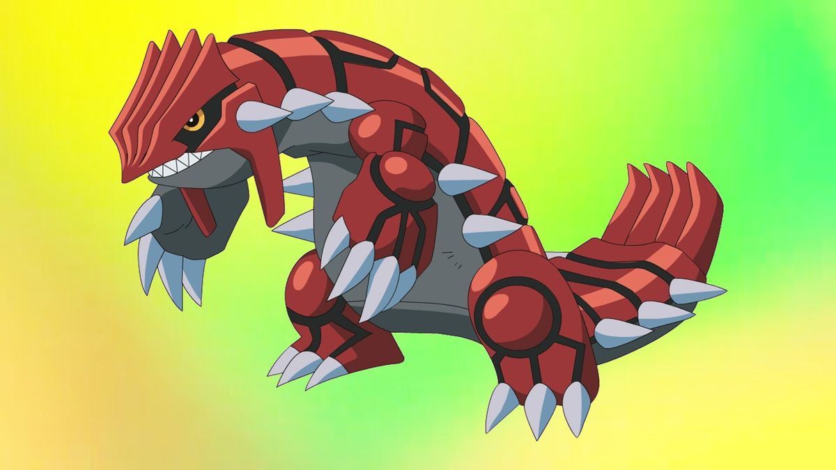 The best ground type Pokémon in Pokémon Go | TechRadar