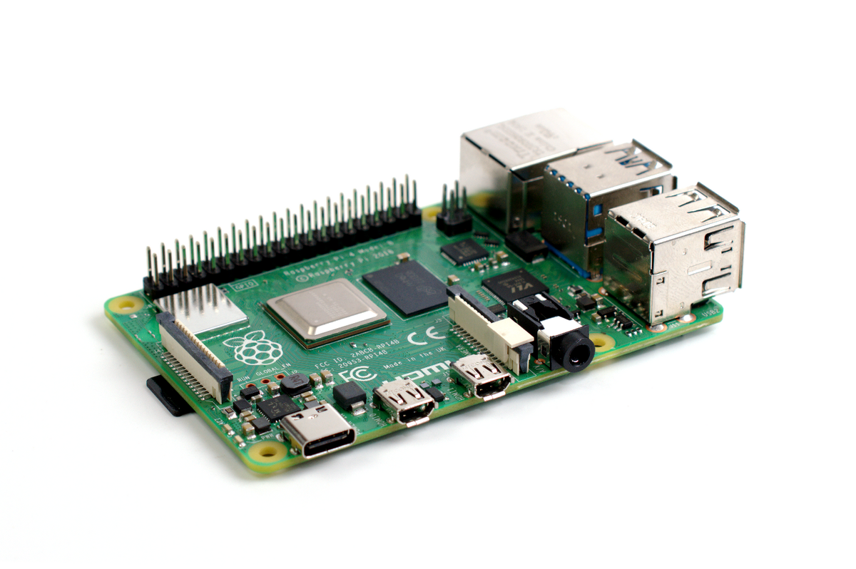 Benchmarked: Raspberry Pi 4 Hits 2 GHz with New Firmware - Tom's ...
