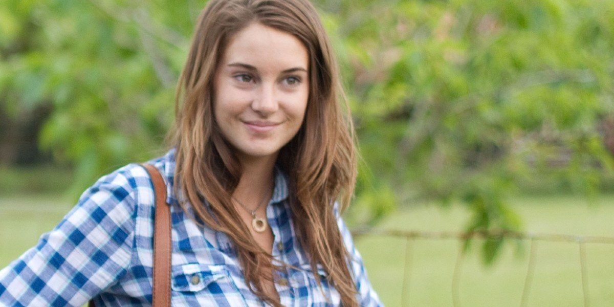 The Best Shailene Woodley Movies And TV Shows And How To Watch Them ...