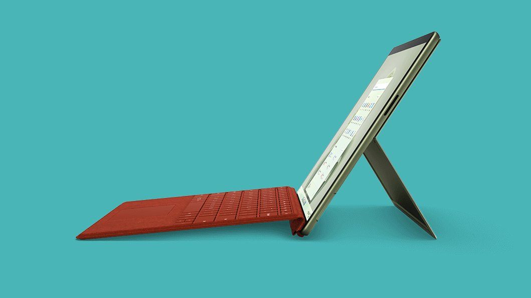 Five full-featured tablets to unchain you from your desk | Wallpaper