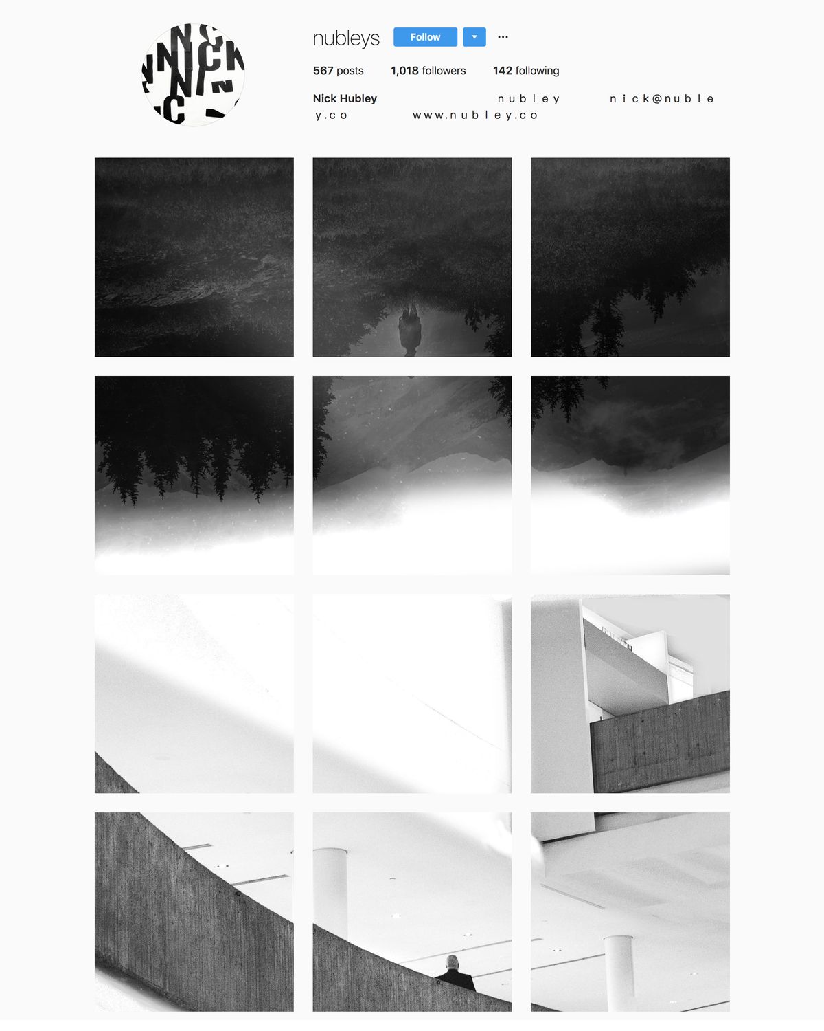 5 clever Instagram layouts you must see | Creative Bloq