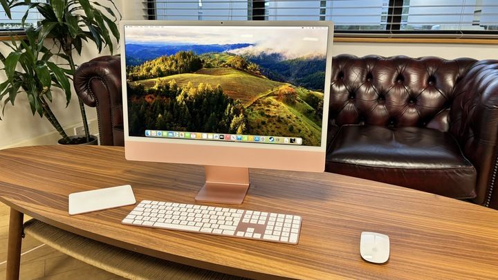 The best all-in-one computer for 2024 | TechRadar