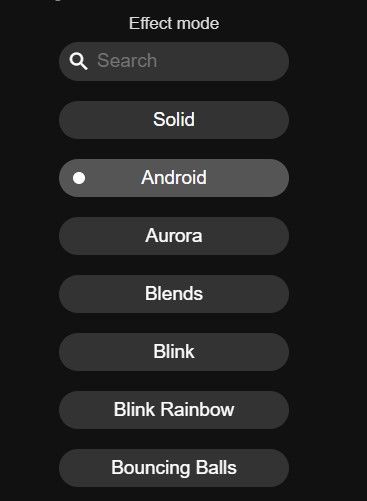 How To Control NeoPixels With WLED | Tom's Hardware
