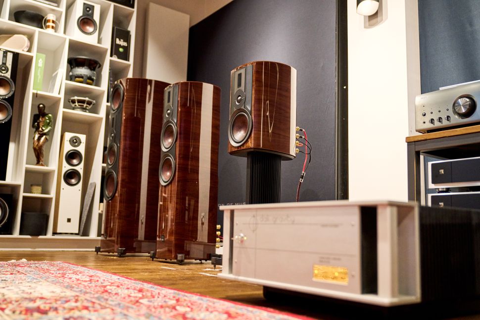 Dali expands its high-end Epikore speaker range with three new models ...