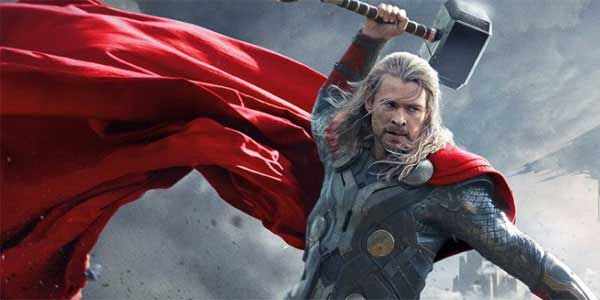 Thor 3 Hires A Pair Of Screenwriters | Cinemablend